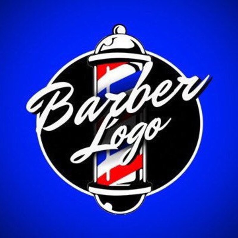 Barber Shop - Etsy