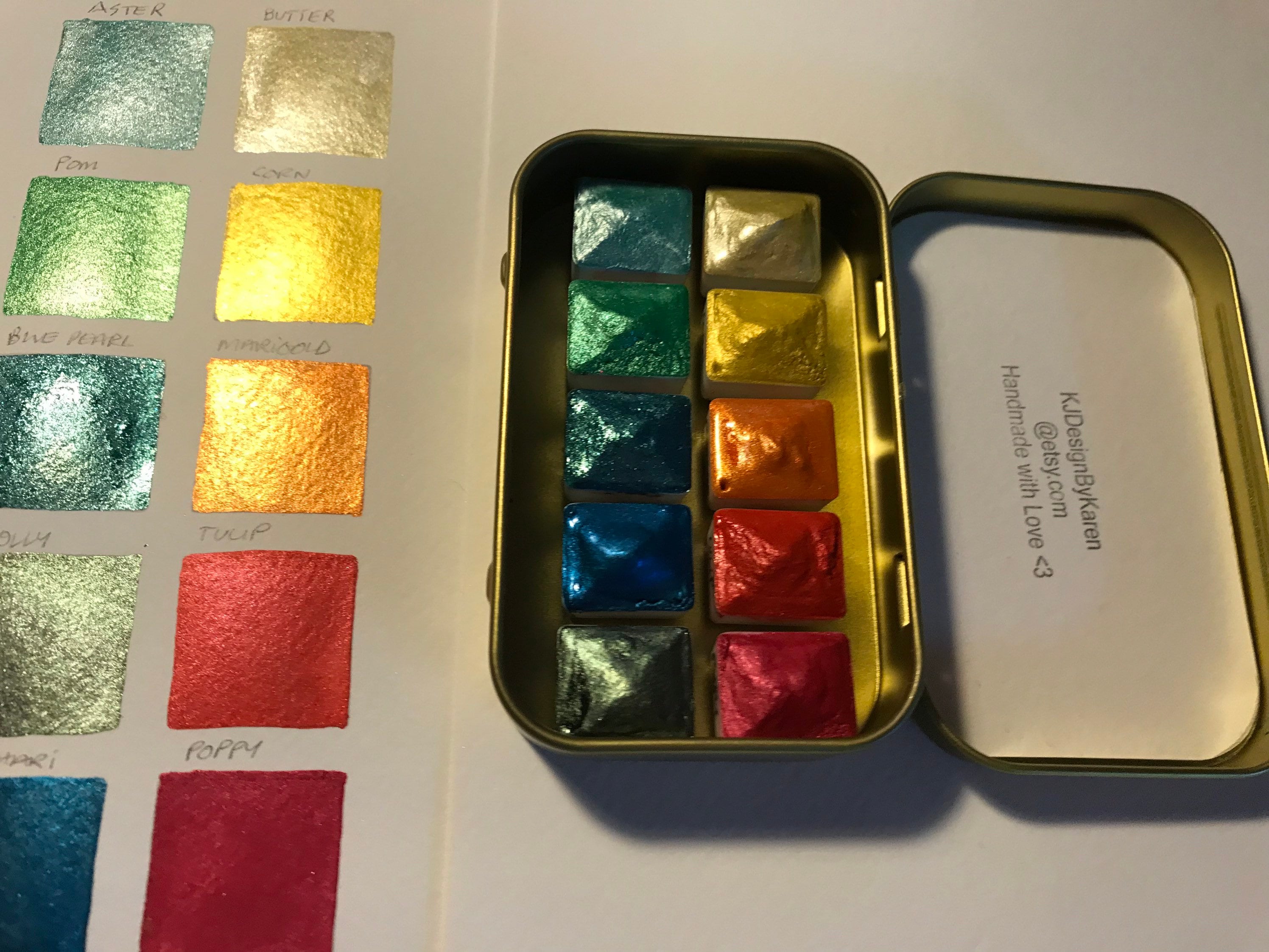 Limited Edition - Etsy