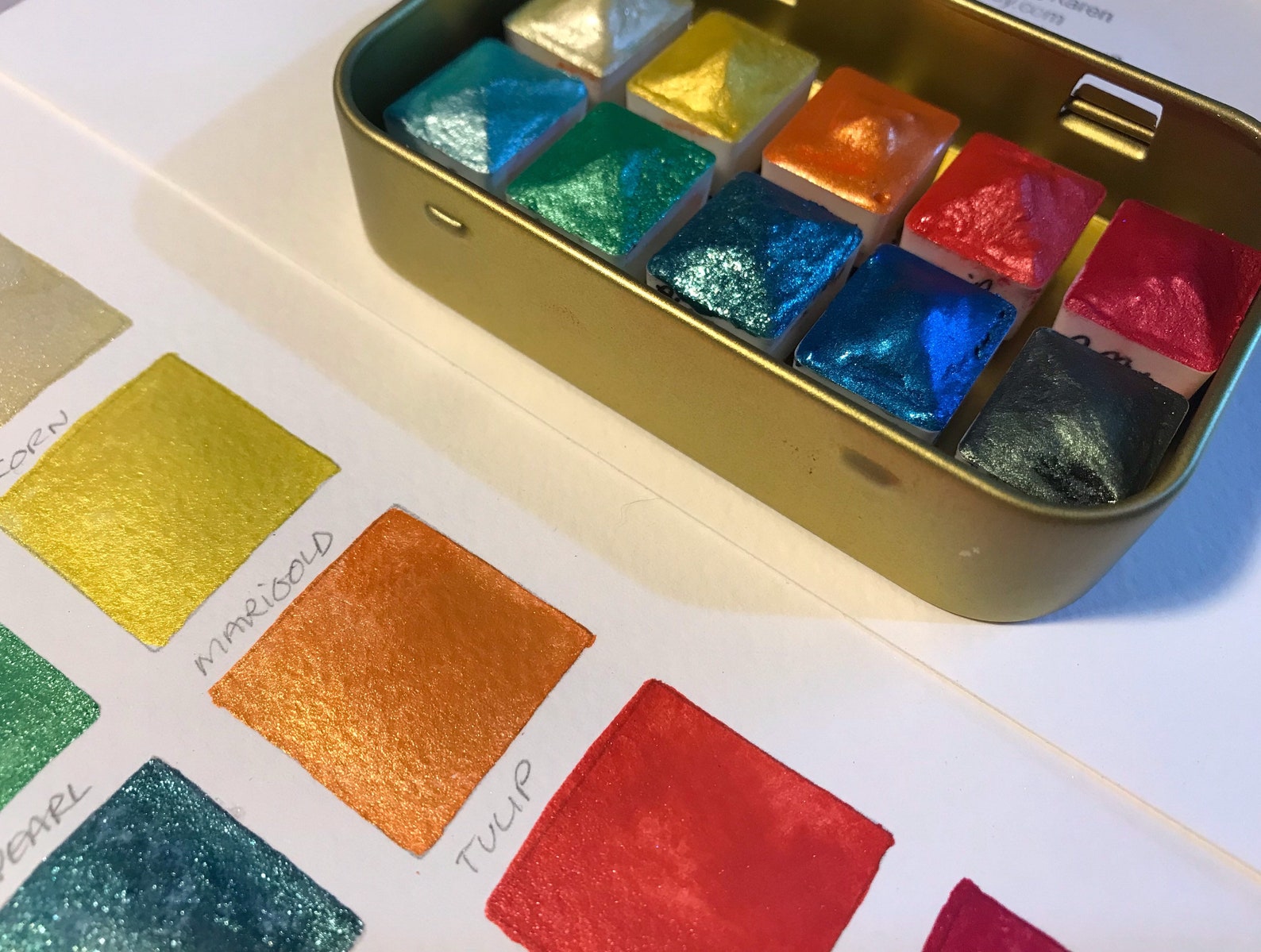 Limited Edition - Etsy