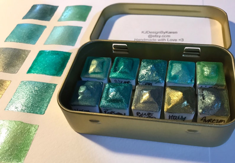 Limited Edition - Etsy