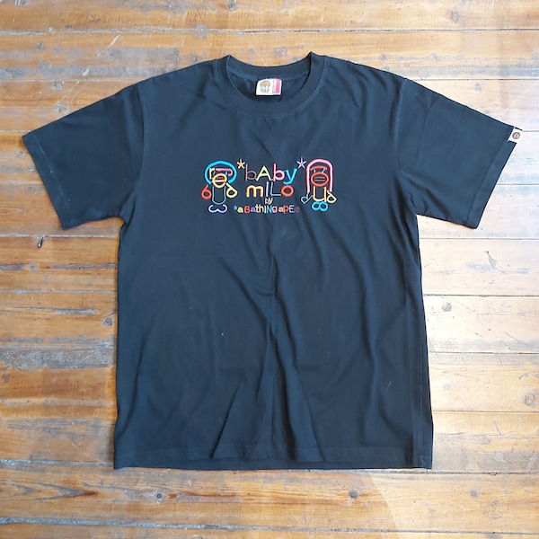 Baby Milo Shirt - Etsy