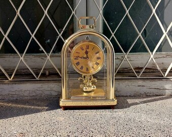 Rhythm Japan Clock - Etsy