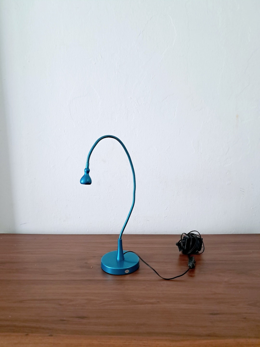 Vintage IKEA Jansjo Desk Lamp - Adjustable Neck - Etsy