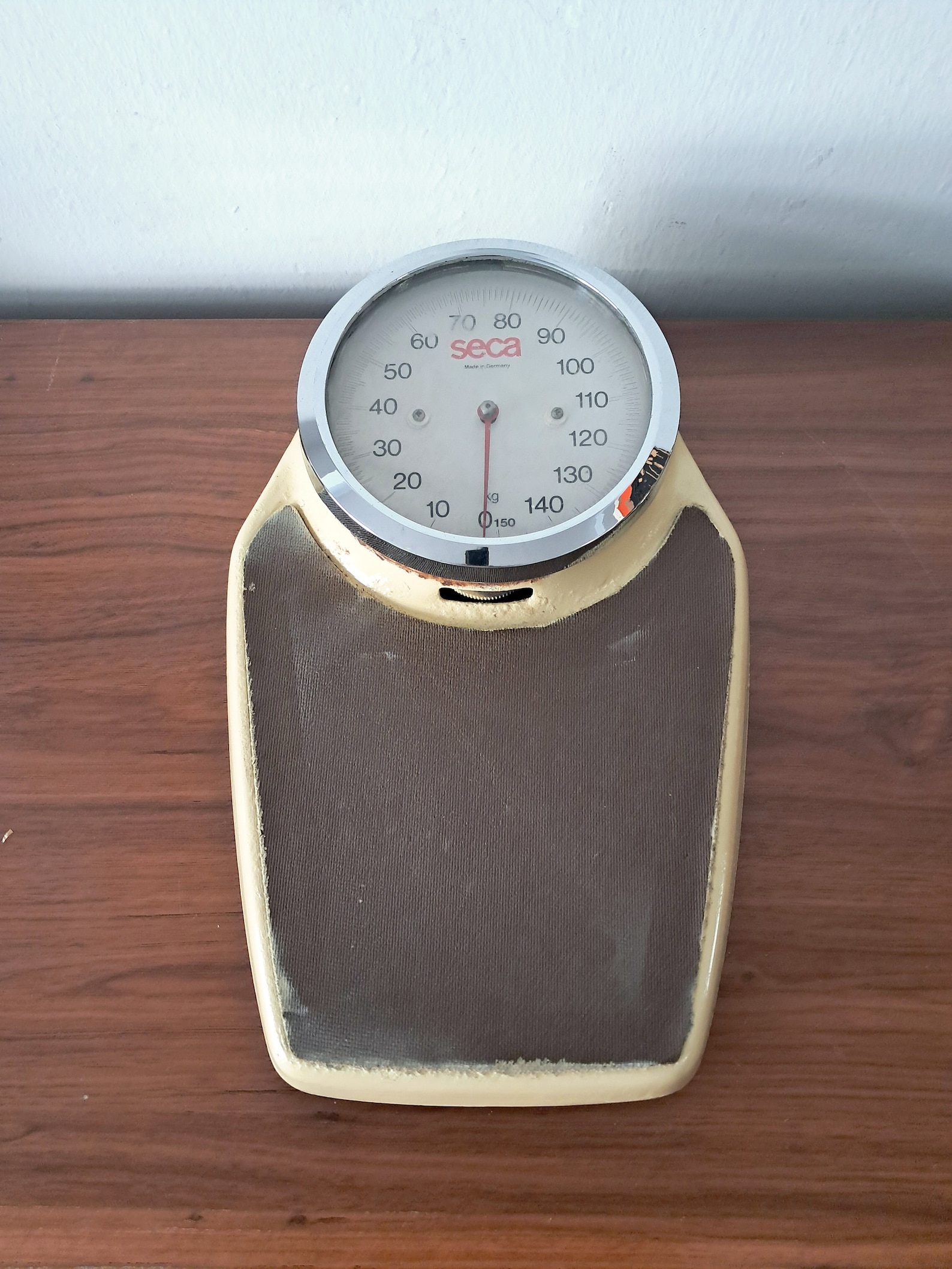 Vintage Seca Scales W.germany - Etsy
