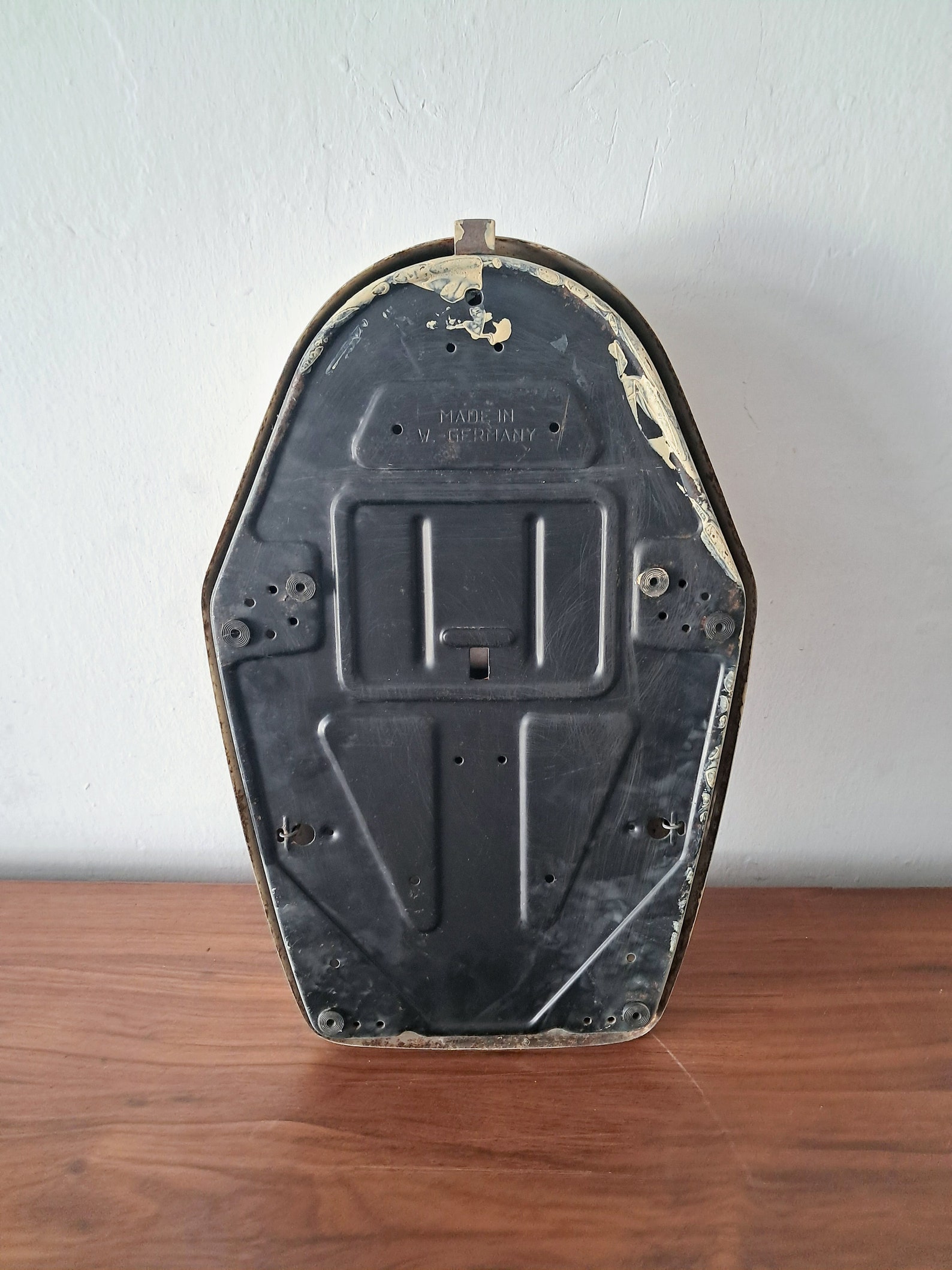 Vintage Seca Scales W.germany - Etsy