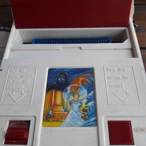 Retro Vintage dido 3600 Video Game Console - Etsy