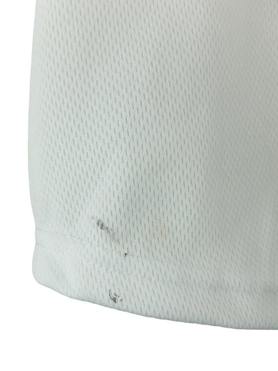 Vintage 2000s Y2K LA Dodgers Kershaw Number 22 Half S… - Gem