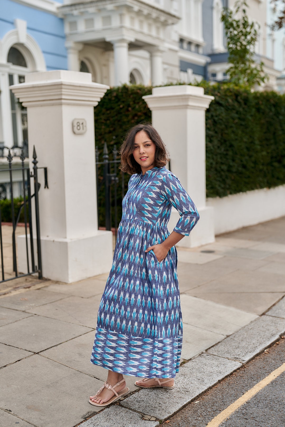 New Varuni Dresspure - Etsy