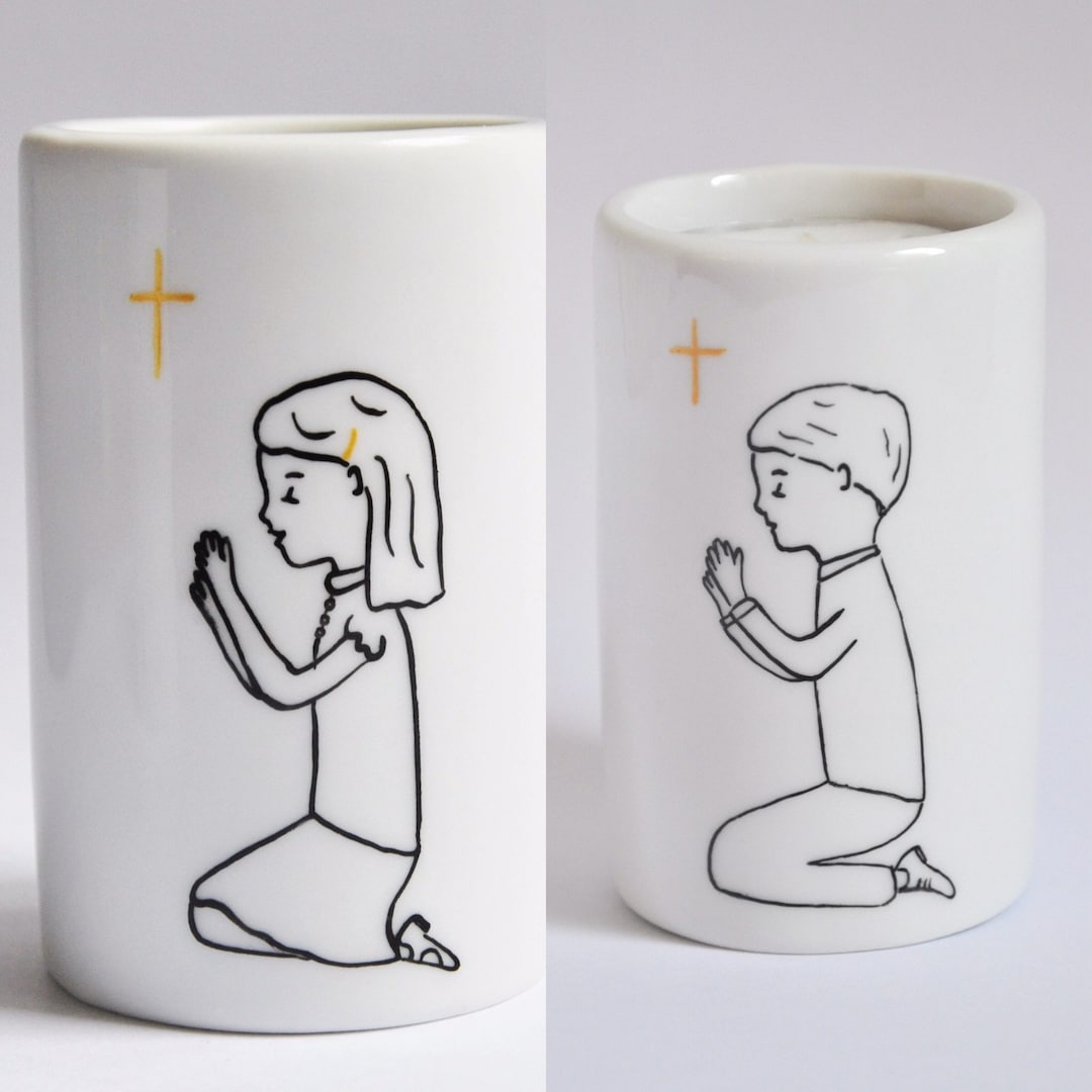 Cadeau Profession De Foi Fille
