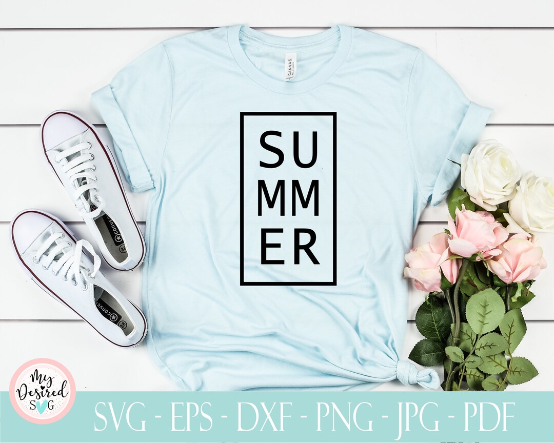 Summer Svg, Summer Time SVG, Beach SVG, Hello Summer, Sweet Summertime ...