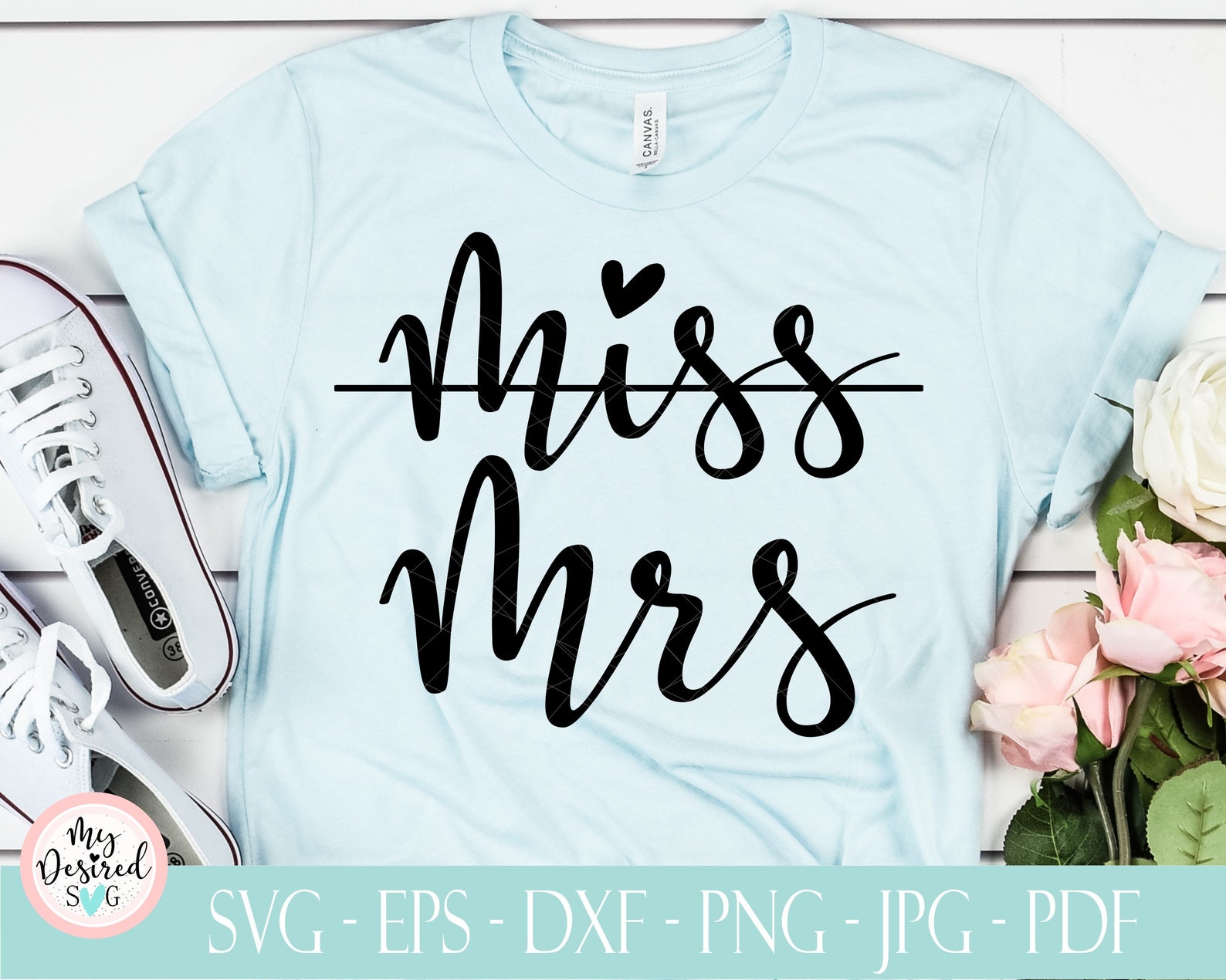 Miss Mrs Svg Future Mrs SVG Miss to Mrs Svg Fiance Svg Mrs - Etsy