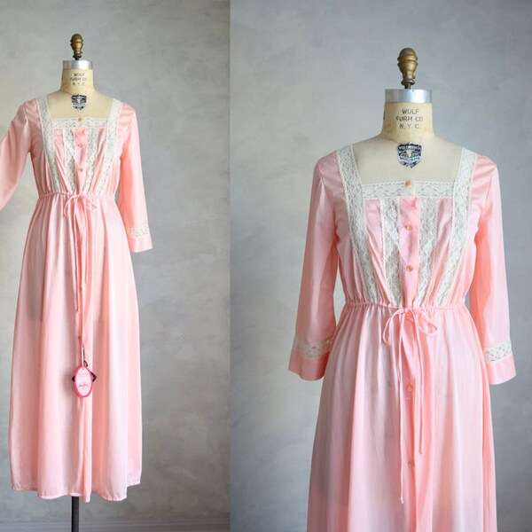 Bohemian Bridal Robe - Etsy