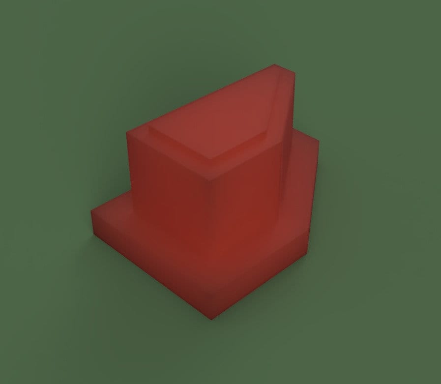 X-shot Lock Blaster Stock + Mods - Etsy