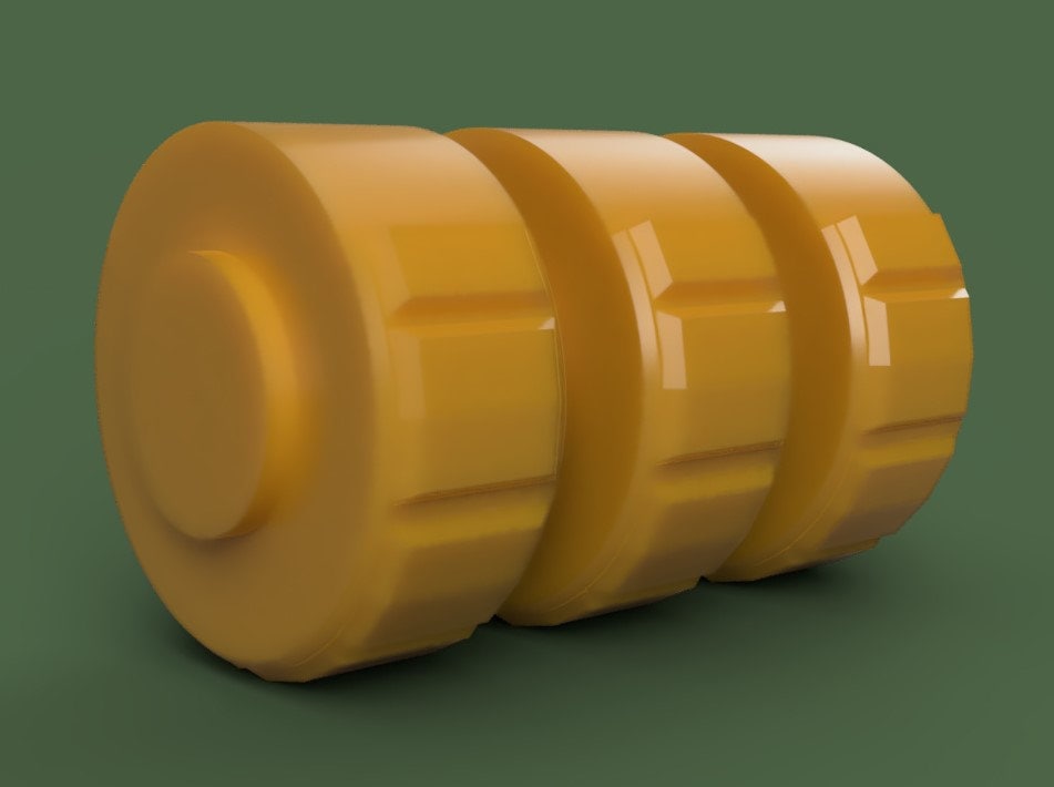 X-shot Lock Blaster Stock + Mods - Etsy