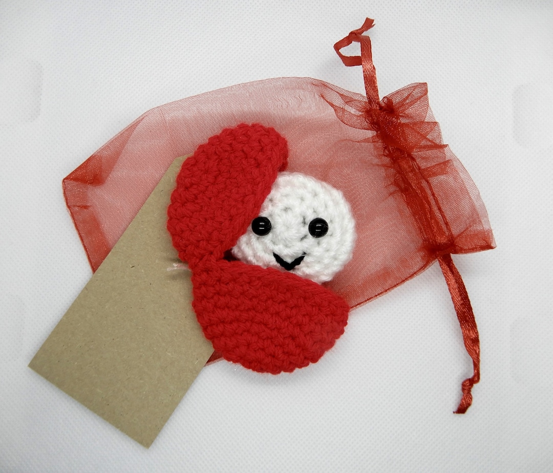 Babybel Crochet Cheese Fathers Day Gift Cheesy Food Gift Cheese Lover ...