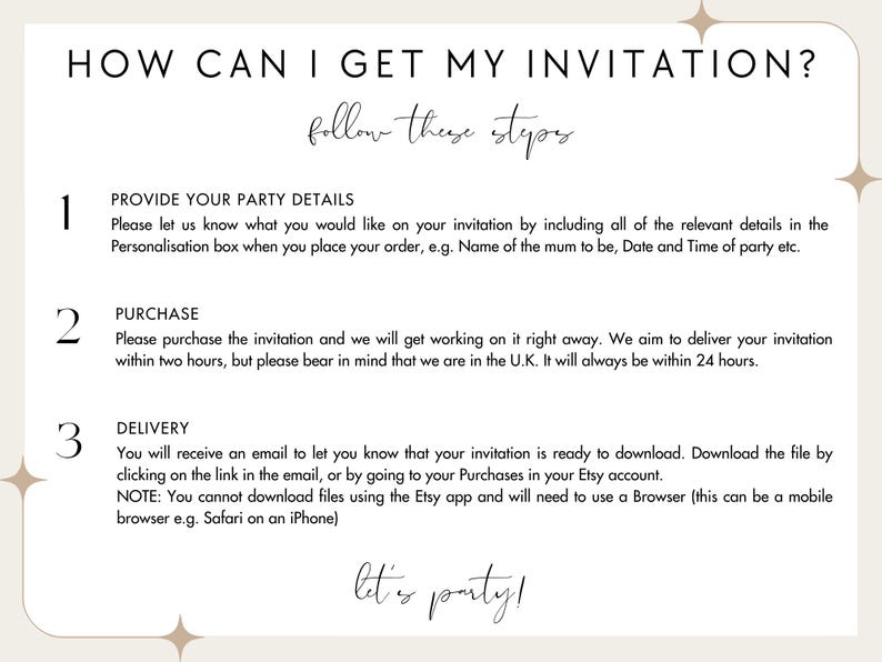 Digital Gender Reveal Invitation, Digital Hot Air Balloon Baby Shower ...