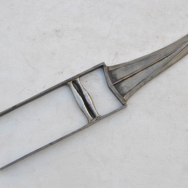 Indian Katar - Etsy