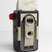 Vintage Imperial REFLEX 620 Duo Lens Camera Props or Display - Etsy