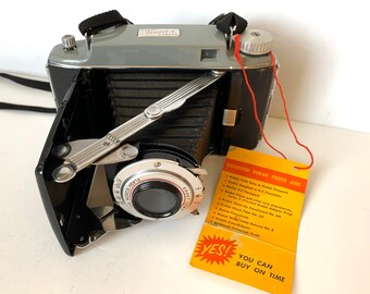 Kodak Tourist | Etsy