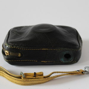 PETRI Compact Super 35mm Half Frame Film Camera - Orikkor 28mm F/2.8 Lens - Super Rare - Film ...