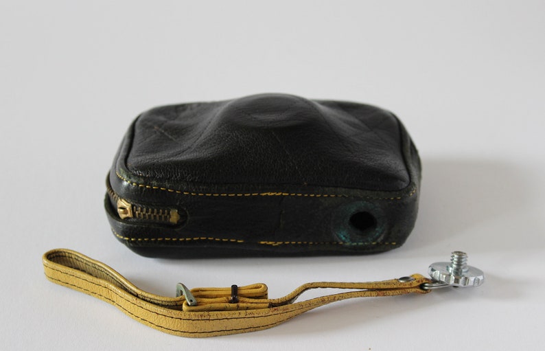 PETRI Compact Super 35mm Half Frame Film Camera Orikkor 28mm - Etsy