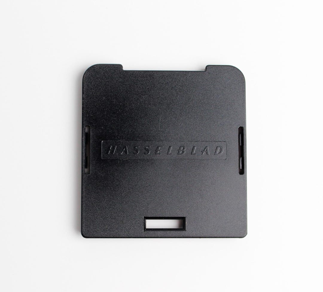 HASSELBLAD Bottom Prism Finder Viewfinder Protective Cover 52191 ...