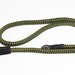 Green Rope Strap With O-rings and Protective Flaps - Etsy