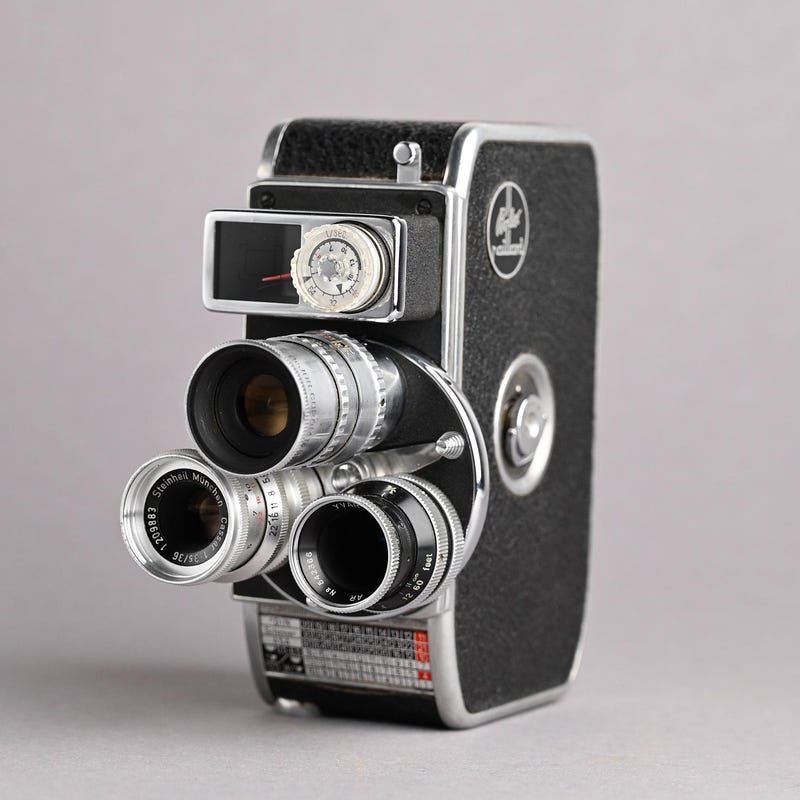 Super 8 Camera - Etsy