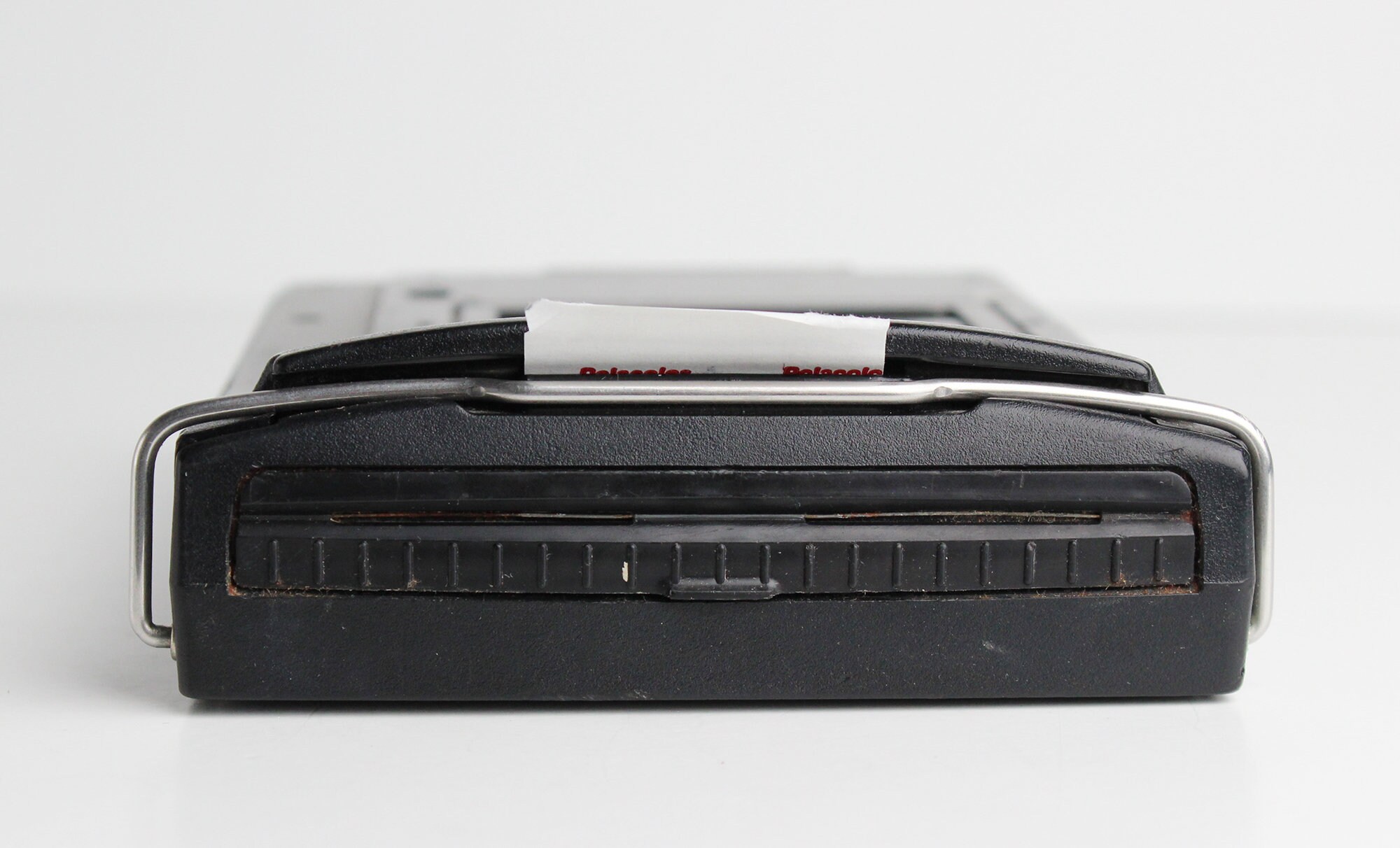 HASSELBLAD 100 Polaroid Land Film Camera Back for 500 V Series Cameras ...