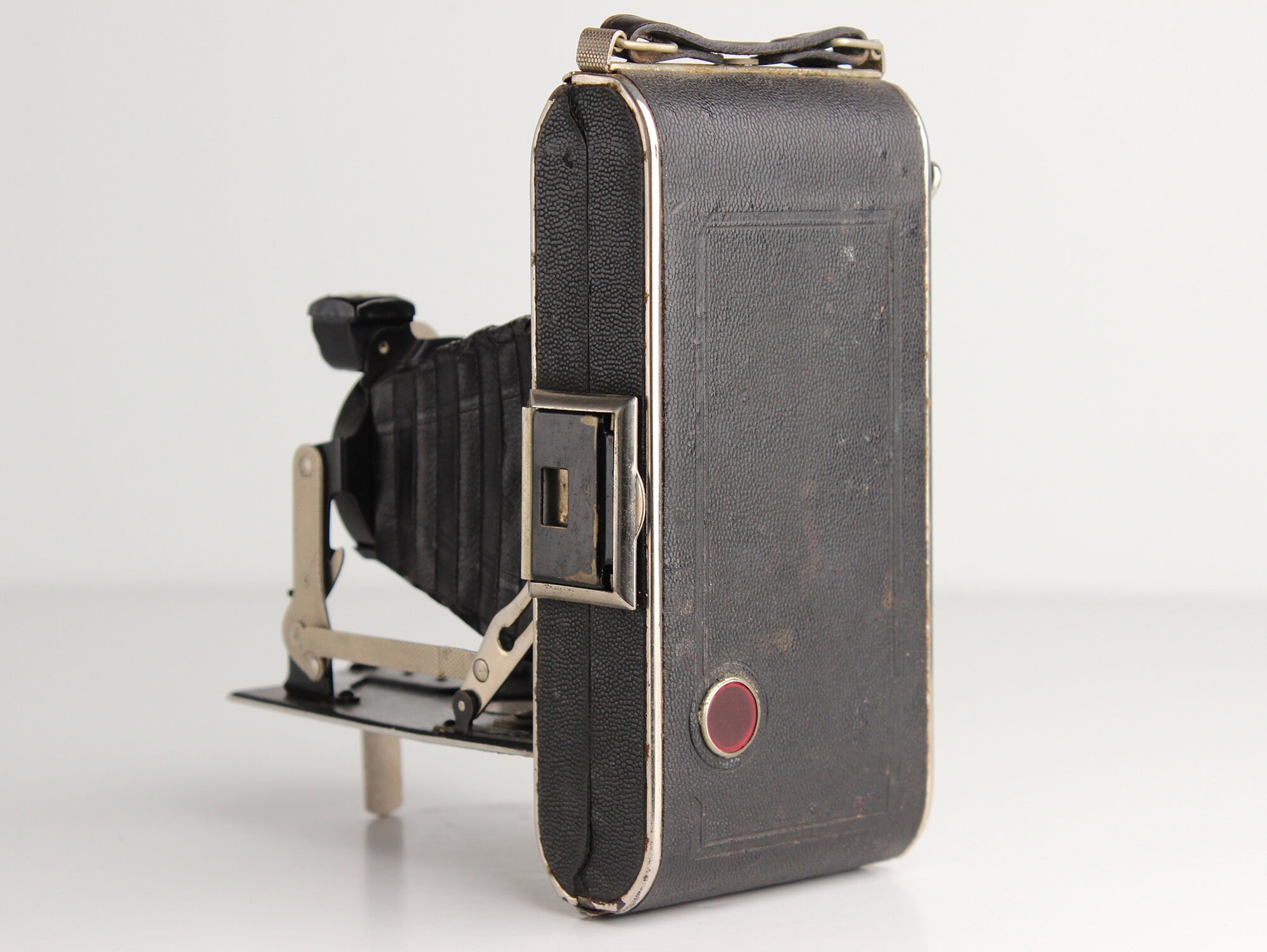 Antique CERTOTIX Folding Camera Medium Format 120 Type Film - Etsy
