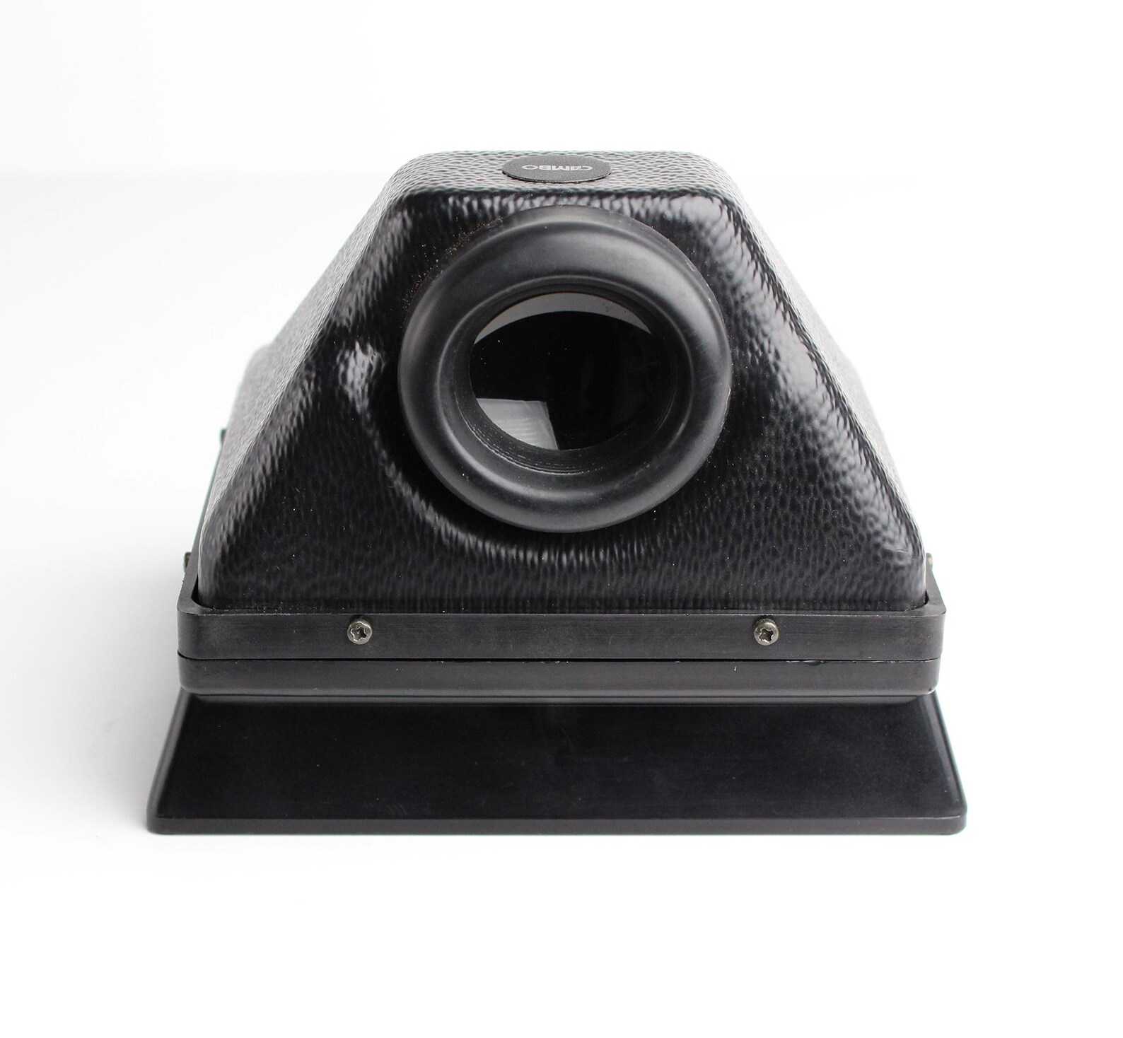 CAMBO T-20 Reflex Viewing Hood for 4x5 Large Format Cambo Cameras - Etsy