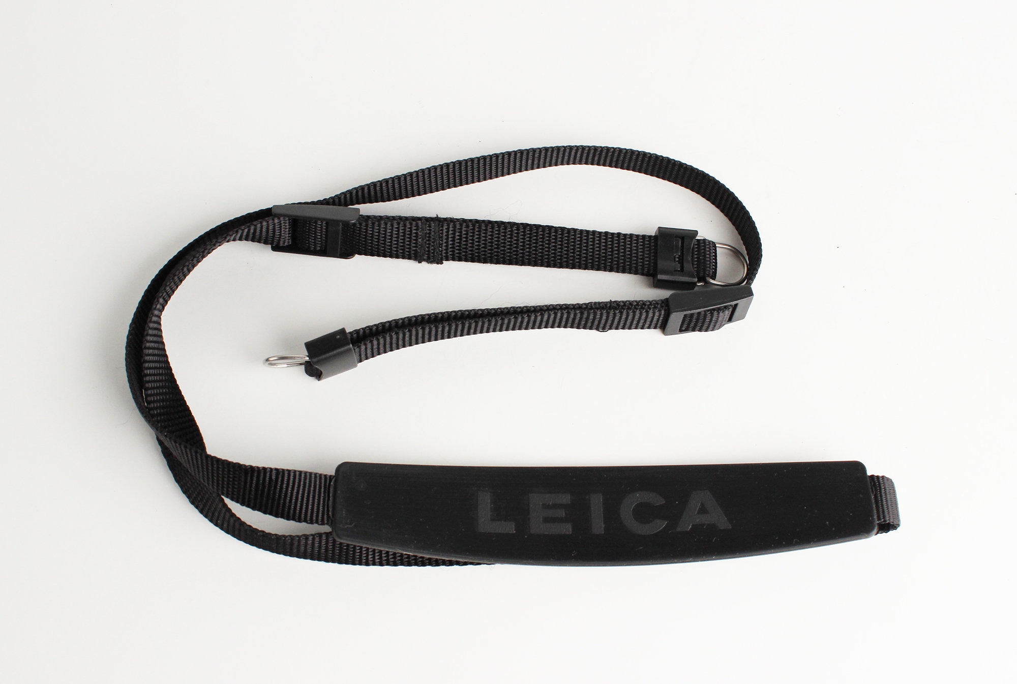 Original LEICA Camera Neck or Shoulder Strap for M or R System Cameras ...