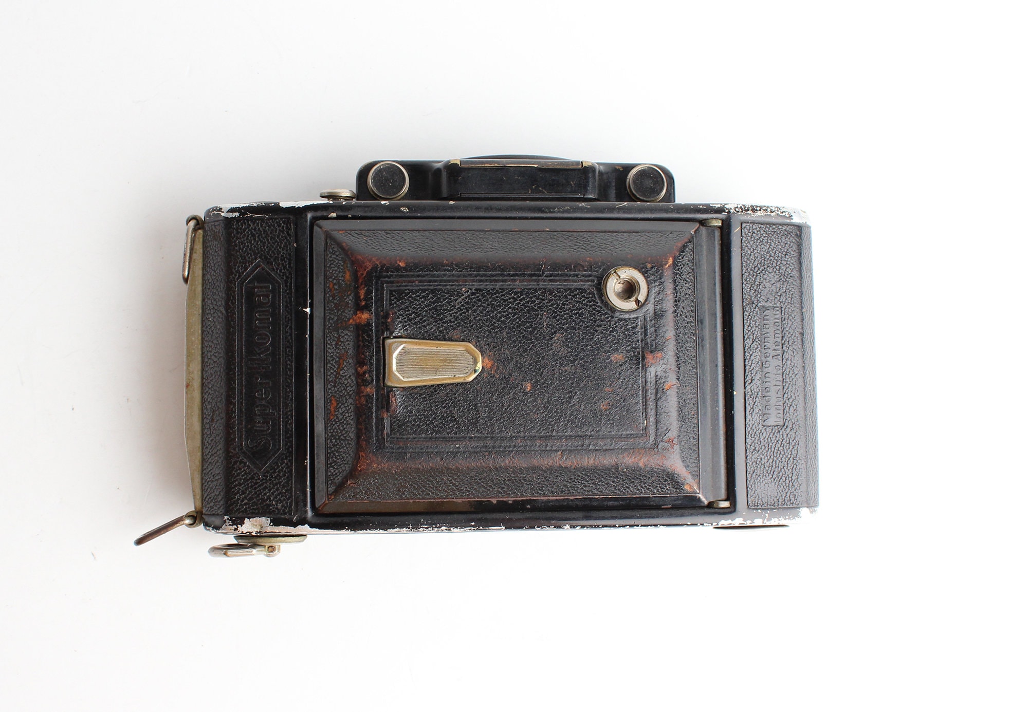 ZEISS IKON Super Ikonta C 530/2 Super Ikomat With Carl - Etsy