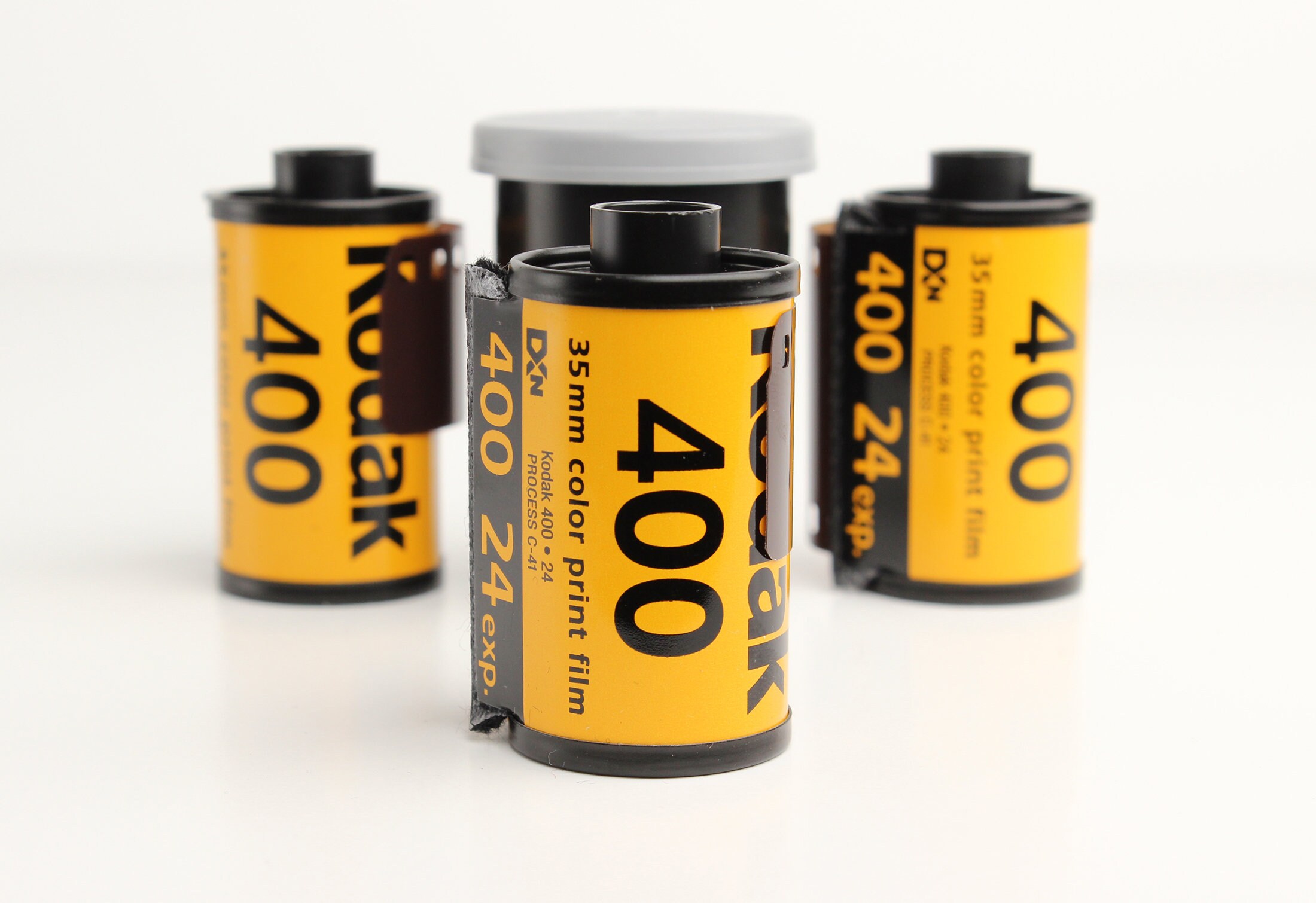 Expired 35mm film lot - munimoro.gob.pe