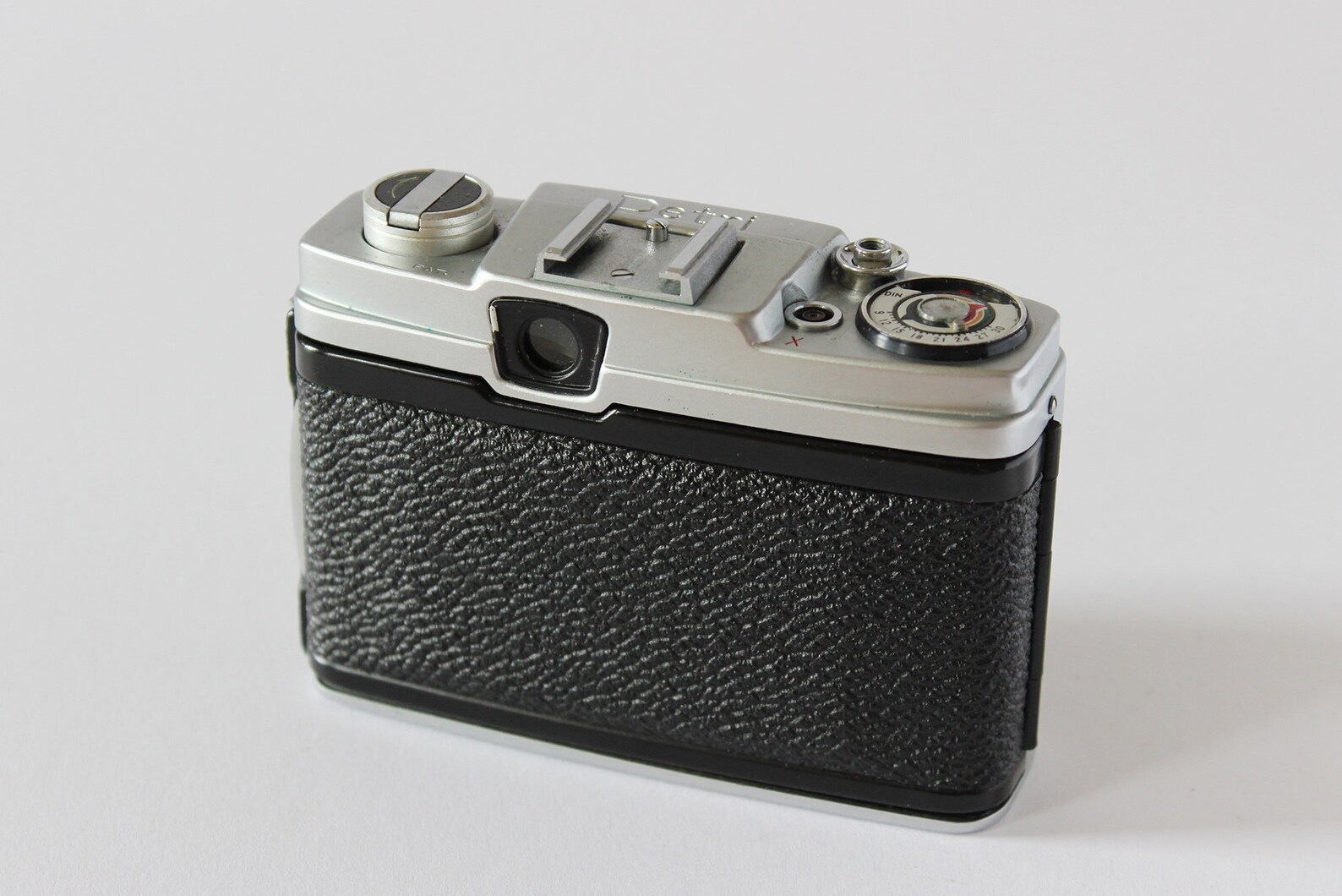 PETRI Compact Super 35mm Half Frame Film Camera Orikkor 28mm - Etsy