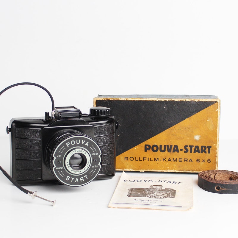 3d Printed Film Camera - Etsy