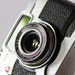 PETRI Compact Super 35mm Half Frame Film Camera - Orikkor 28mm F/2.8 ...