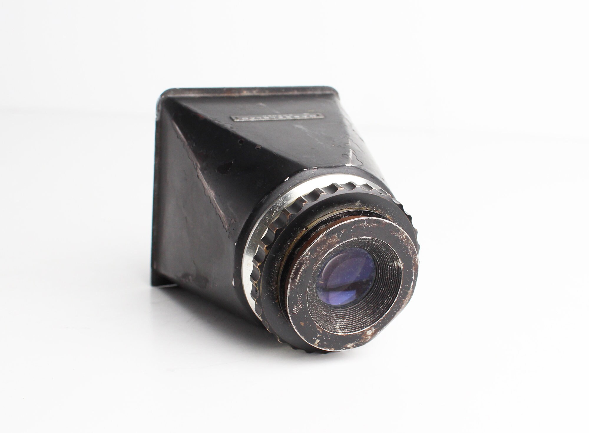 Original Hasselblad Magnifying Hood Chimney Finder Viewfinder 42013 for ...