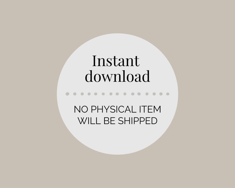 Half Page Yearbook Ad Canva Template Half Page Senior Ad - Etsy