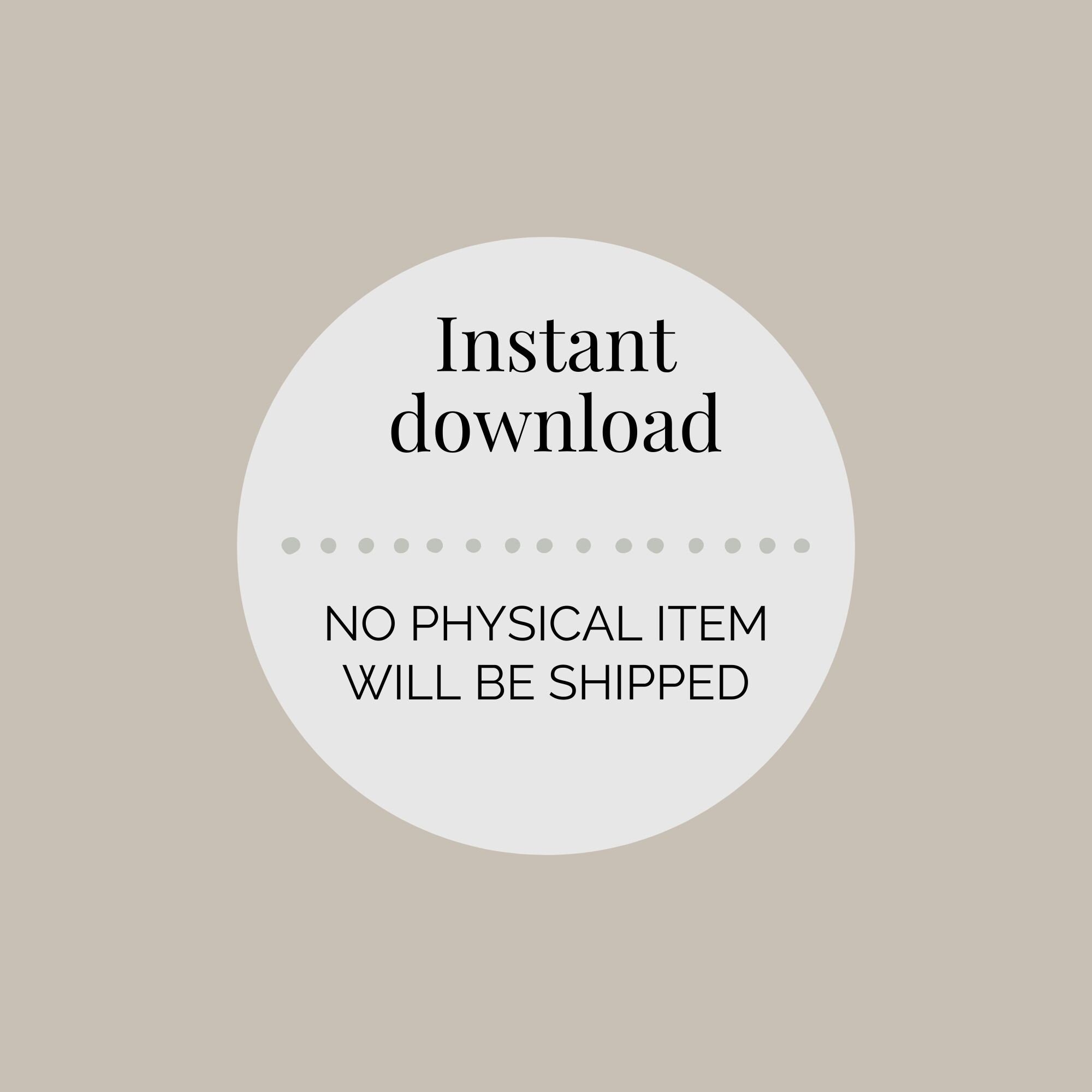 Yearbook Ad Quarter Page Canva Template Quarter Page Middle School ...