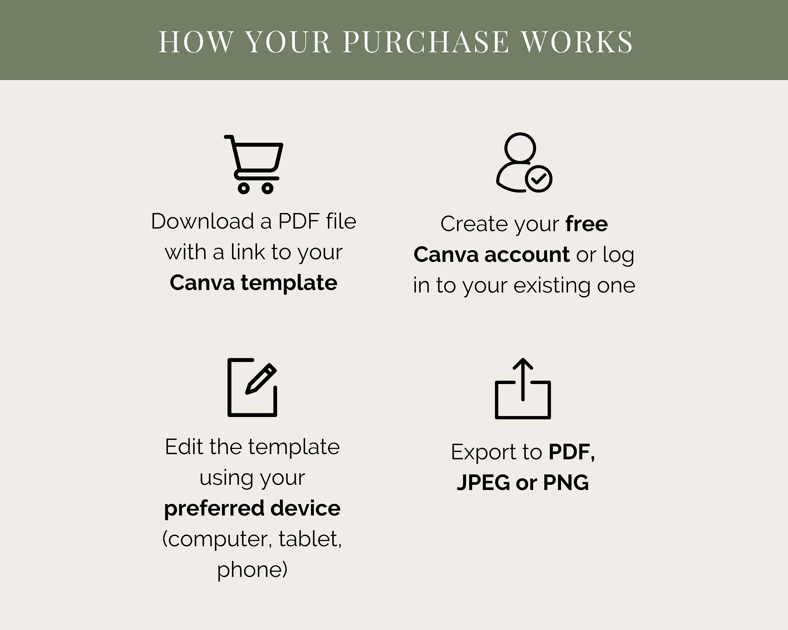 Book Sell Sheet Author Media Kit Canva Sell Sheet for Authors Press ...