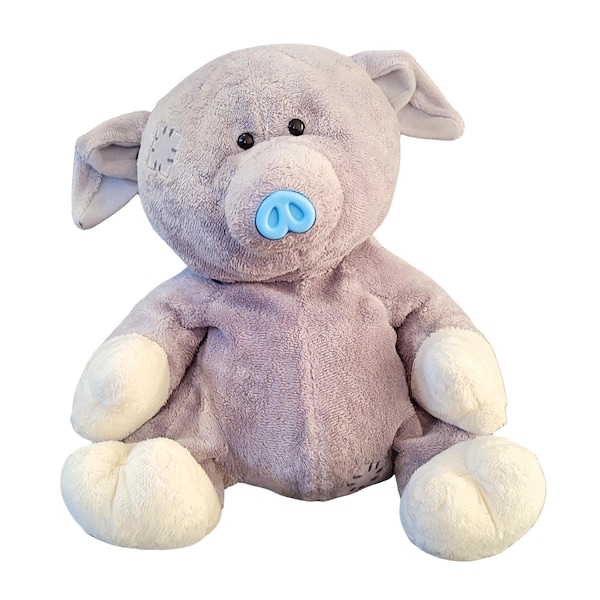 Blue Nose Friends - Etsy UK