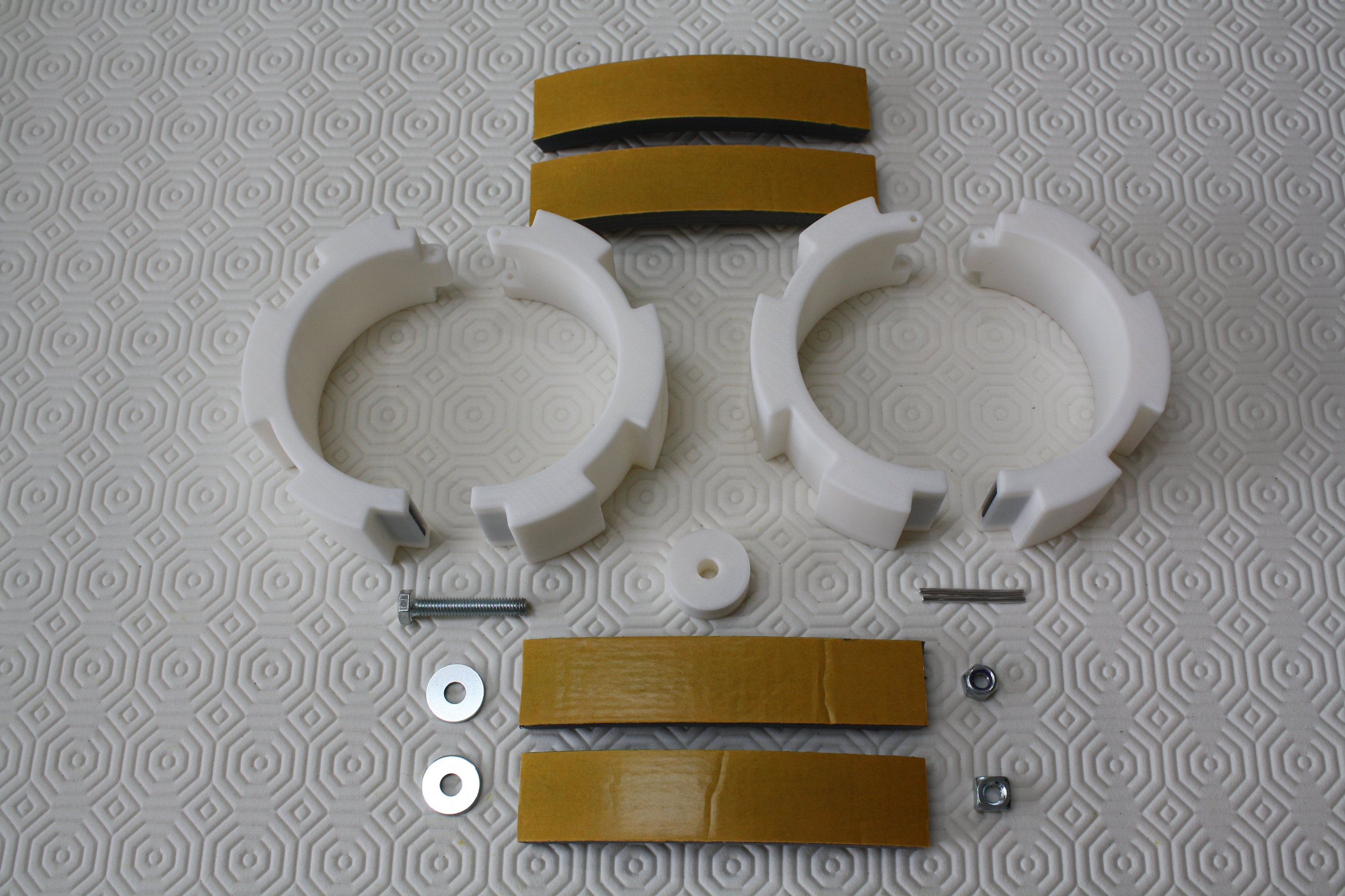 Imperial Binders Kit - Etsy