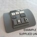 Scanning Crew Com Pad Kit - Etsy UK