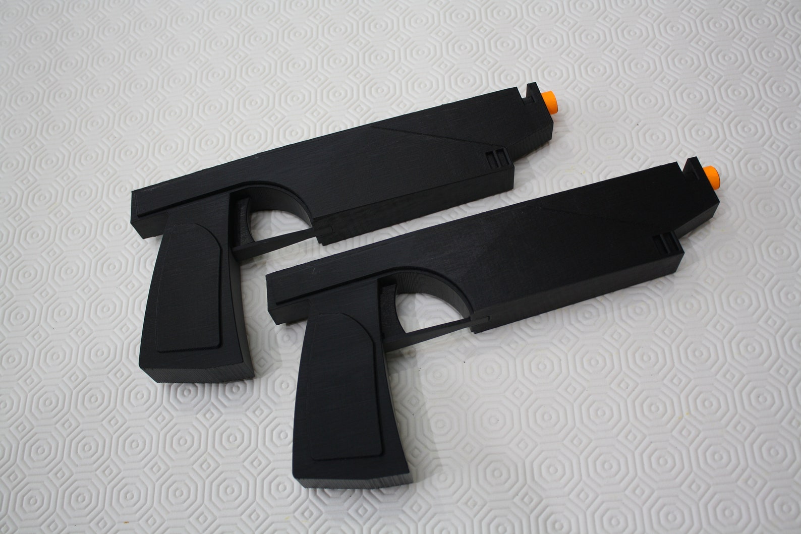 Mandalorian WESTAR-35 Blasters Kit - Etsy