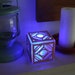 Star Wars Jedi Holocron Kit - Etsy