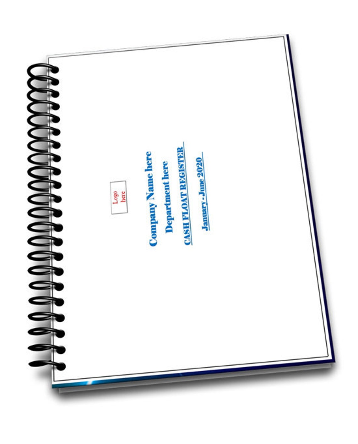 Cash Float Register - Etsy