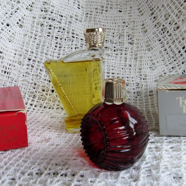 Avon Charisma - Etsy