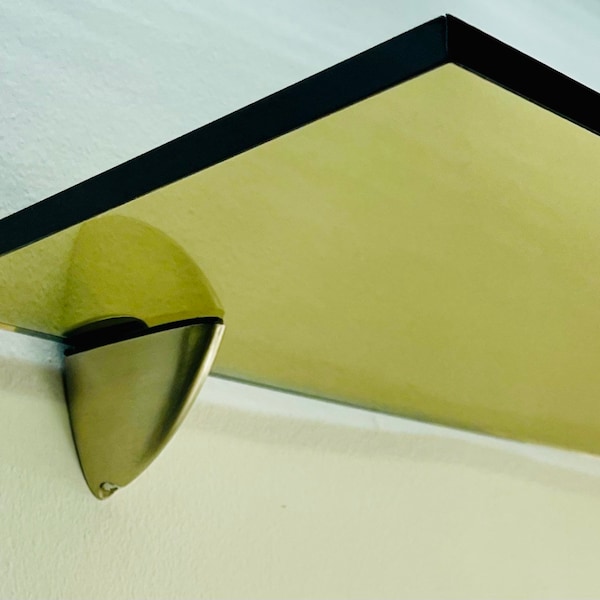 Perspex Shelf - Etsy