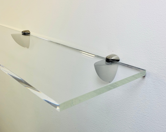 Perspex/Acrylic Coloured Shelves CLEAR for Interiors | Etsy